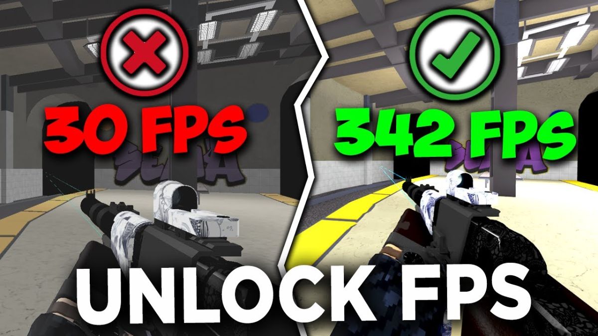 FPS Unlocker là gì? Cách tải và sử dụng FPS Unlocker